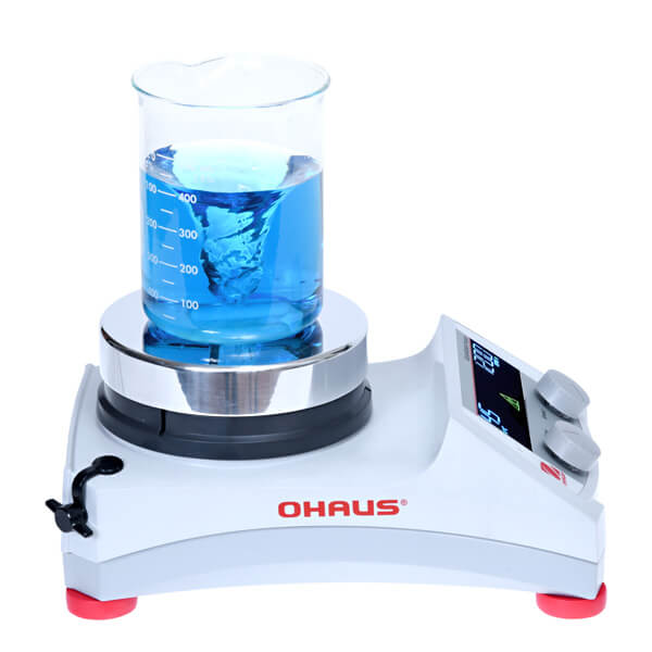 Parrillas de Calentamiento y Agitadoras Guardian 5000 | OHAUS